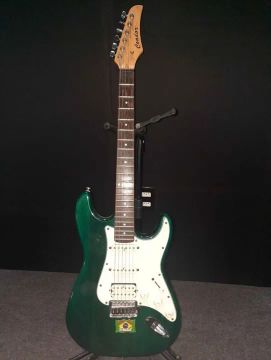 "guitarras condor" no Brasil