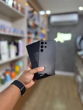 Celulares SAMSUNG GALAXY S24 ULTRA Usados, seminovos e Novos no Brasil