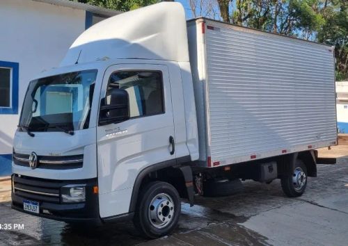 "caminhao vuc" - Caminhões no Brasil