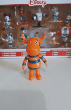 "bonecos backyardigans" no Brasil