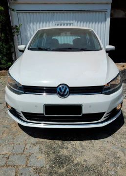 VOLKSWAGEN FOX 2016 Usados e Novos