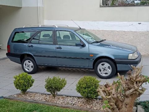 FIAT TEMPRA Usados e Novos