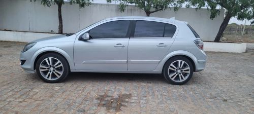 hatches CHEVROLET VECTRA 2010 Usados e Novos