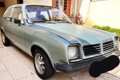 CHEVROLET CHEVETTE 1982 Usados e Novos