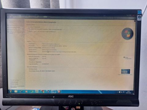 Computadores e Desktops no Rio de Janeiro