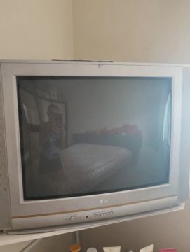 "tv lg antiga" - TVs no Brasil