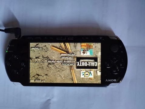 PSP no Rio de Janeiro