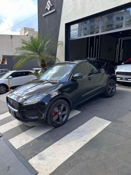 JAGUAR Usados e Novos