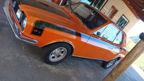FORD CORCEL 1976 Usados e Novos