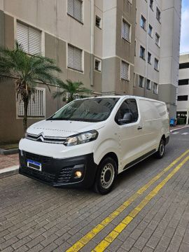 CITROEN JUMPY 2022 Usados e Novos