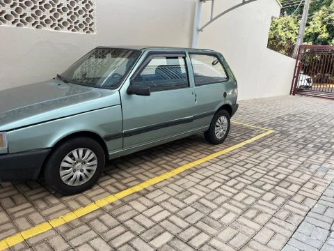 FIAT UNO Usados e Novos - Campinas, SP