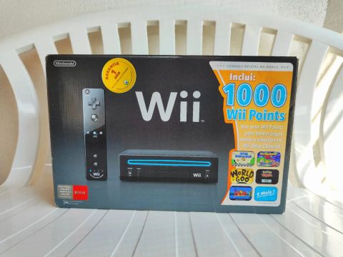 Consoles de Vídeo Game no Brasil