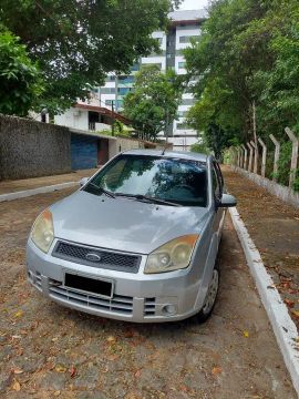 "fiesta zetec rocam" - Carros Usados e Novos à venda