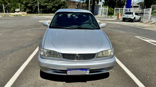 TOYOTA COROLLA 1999 Usados e Novos