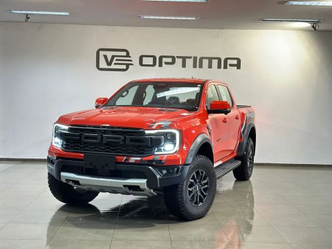 "ford ranger raptor" - Carros Usados e Novos à venda
