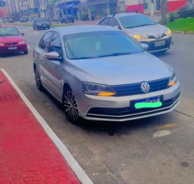 VOLKSWAGEN JETTA Usados e Novos