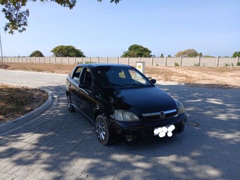 CHEVROLET CORSA 2003 Usados e Novos