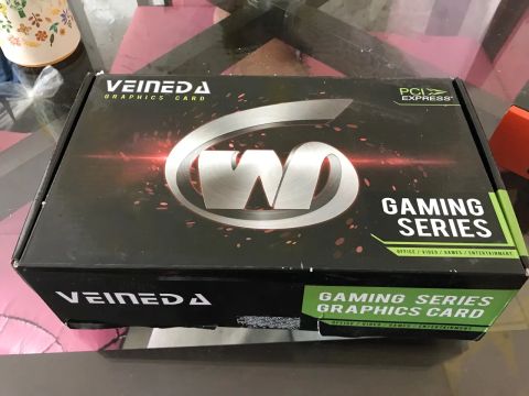 "placa de video com artefato" - Placas de Vídeo no Brasil