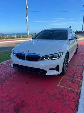 BMW 320I 2020 Usados e Novos