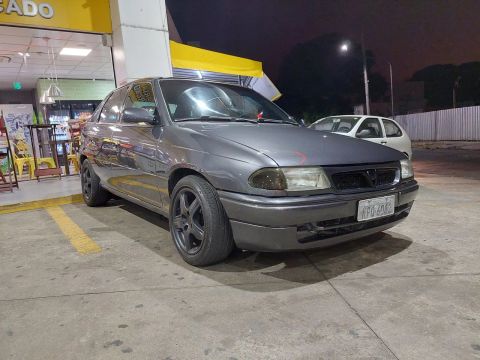 CHEVROLET ASTRA 1995 Usados e Novos
