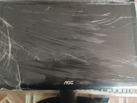 "monitor de pc 19 polegadas" - Monitores no Brasil