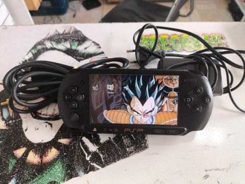 PSP no Brasil
