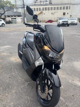 Motos YAMAHA NMAX 2019 no Brasil