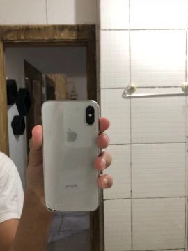 Celulares APPLE IPHONE X Usados, seminovos e Novos no Brasil
