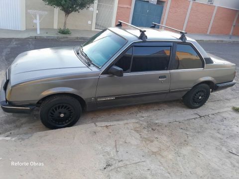 CHEVROLET MONZA Usados e Novos