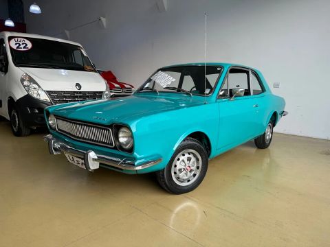 FORD CORCEL 1973 Usados e Novos