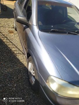 CHEVROLET ASTRA 2000 Usados e Novos