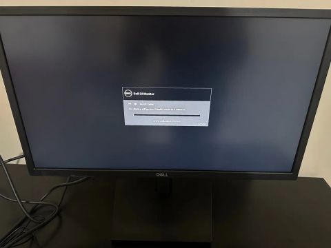 "monitor dell 22" - Monitores no Brasil