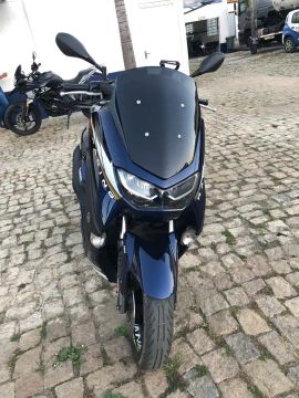 Motos YAMAHA NMAX 2022 no Brasil