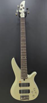 "yamaha rbx" no Brasil