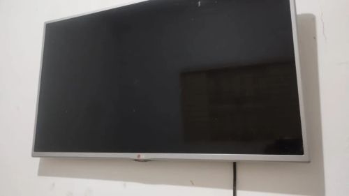 "smart tv lg 39" - TVs no Brasil