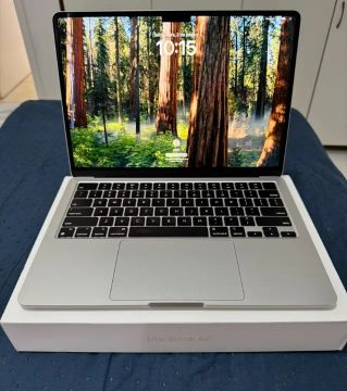 "macbook 2001" no Brasil