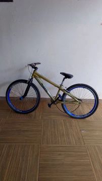 "bike perifa" - Ciclismo no Brasil