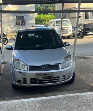 "fiesta zetec rocam" - Carros Usados e Novos à venda