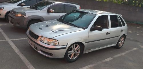 VOLKSWAGEN GOL 2000 Usados e Novos