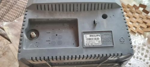 "tv philips 14 polegadas" - TVs no Brasil