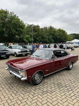 CHEVROLET OPALA 1974 Usados e Novos