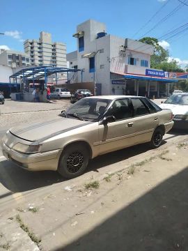 DAEWOO ESPERO Usados e Novos