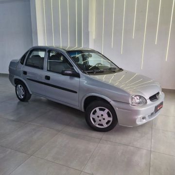 CHEVROLET CORSA 2003 Usados e Novos