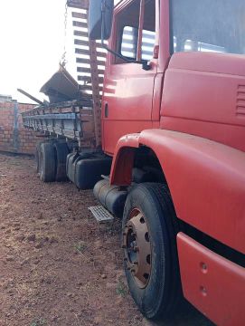 "cabine do 1620" no Brasil