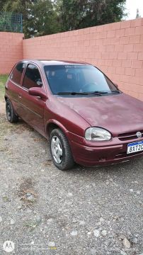 CHEVROLET CORSA Usados e Novos