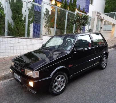 "uno turbo" - Carros Usados e Novos à venda