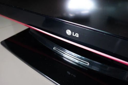 "tv lg antiga" - TVs no Brasil