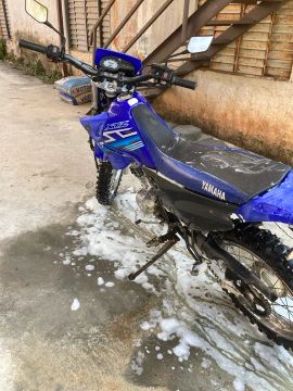 Motos YAMAHA XTZ 2010 no Brasil