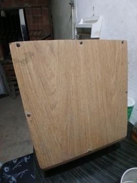 "instrumentos carron" no Brasil