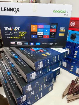 "tv de led 32 polegadas smart" - TVs no Brasil